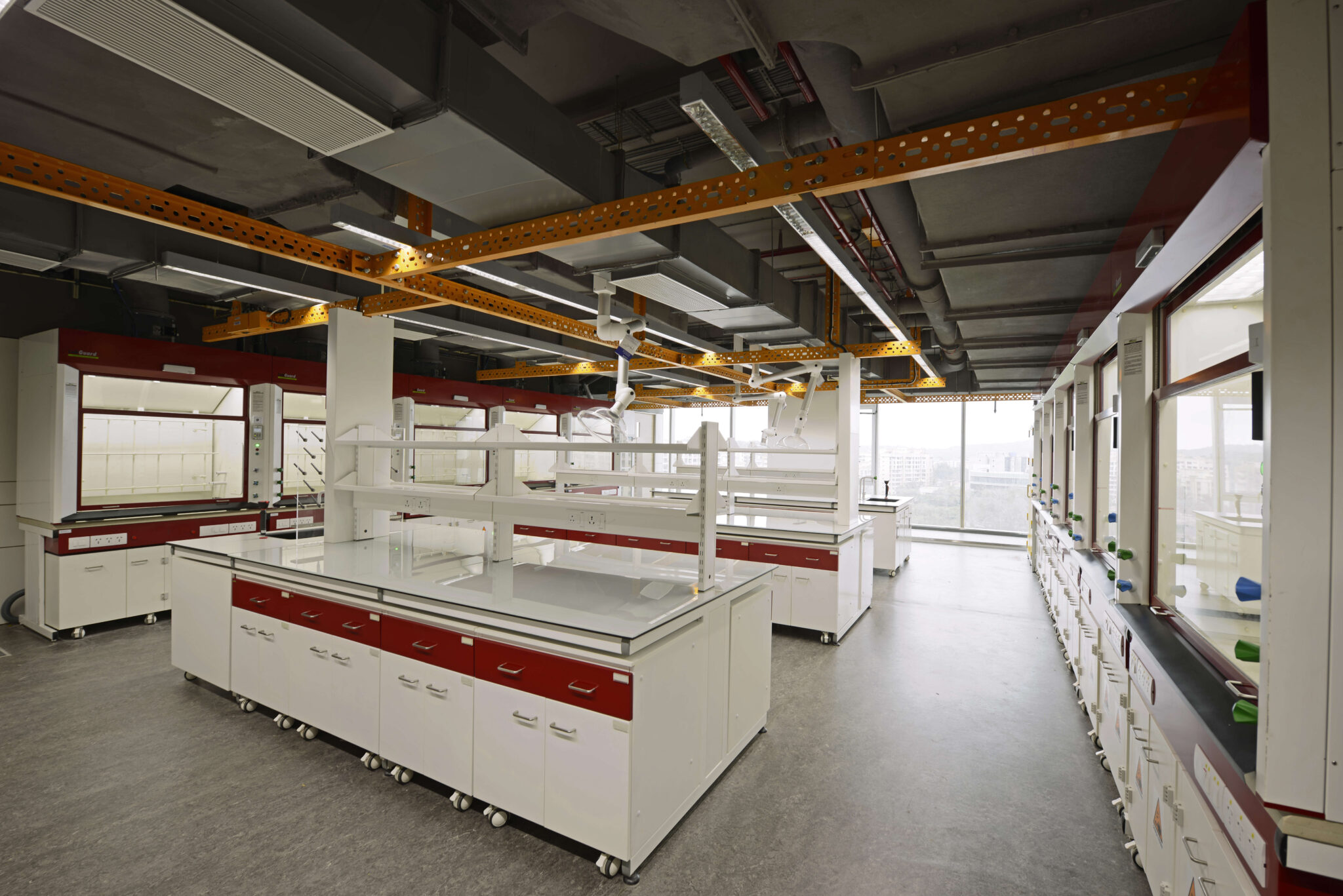 Best Scientific Solutions UAE - PinkMan UAE