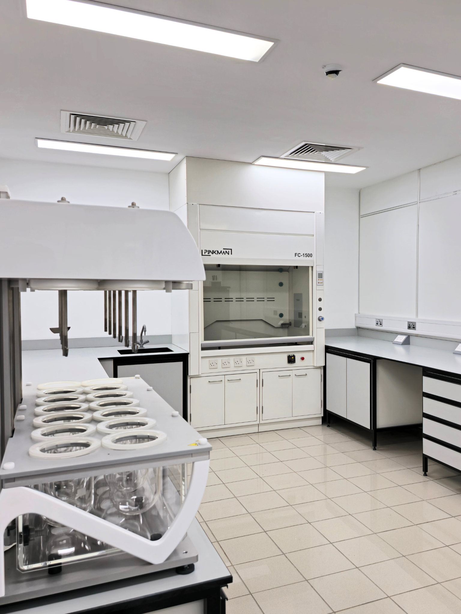 Best Scientific Solutions UAE - PinkMan UAE